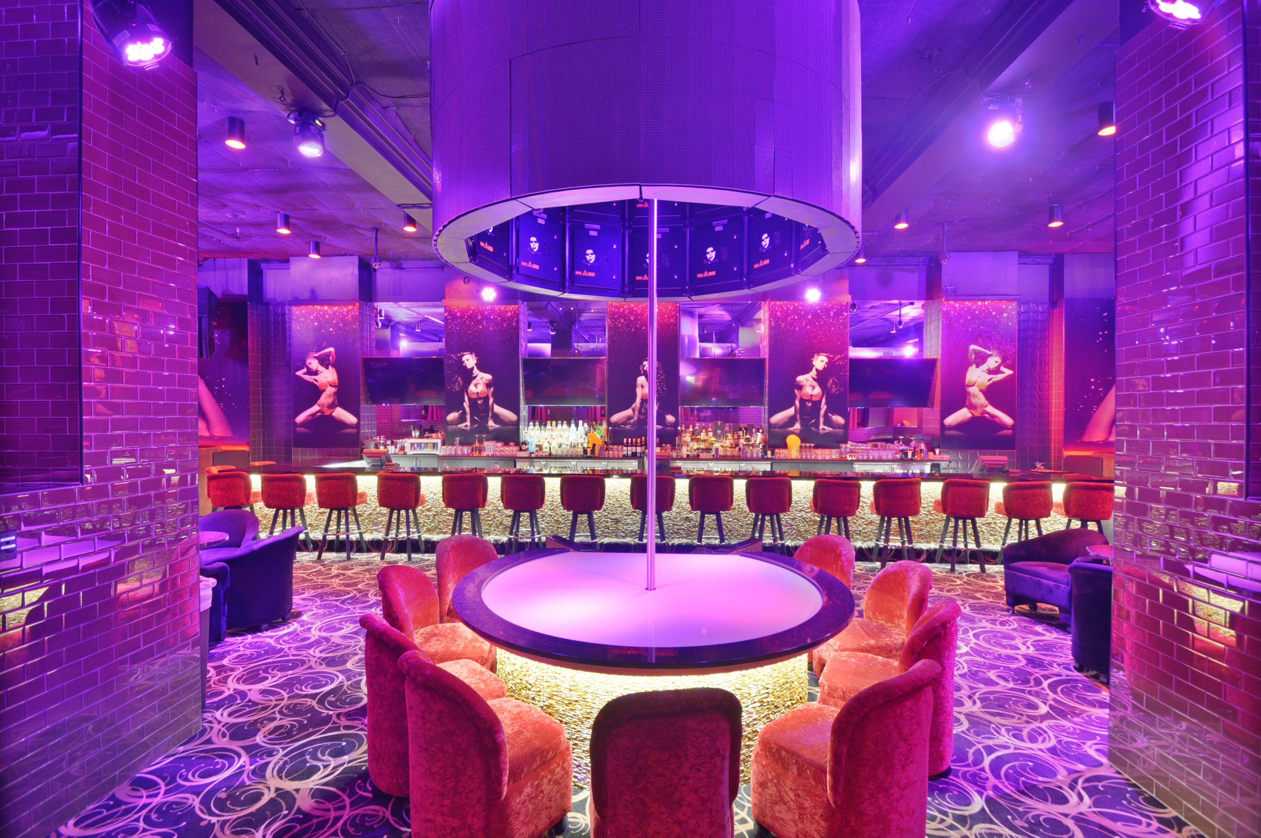 New Commercial Build – Silk Milwaukee – Creative Juice Studios